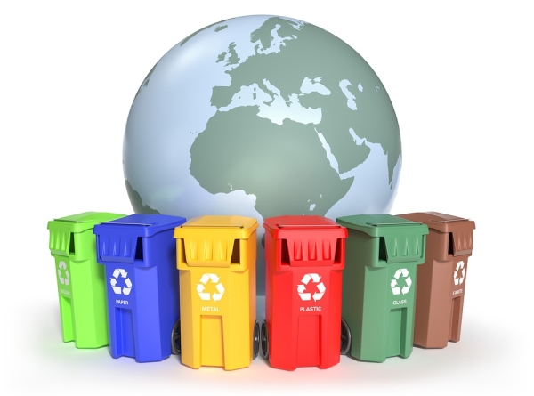 Abfall richtig entsorgen und die Umwelt schonen | regio-aktuell24