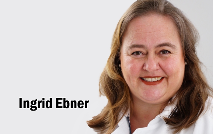 Ingrid Ebner neue Oberärztin an der Klinik Bogen | regio-aktuell24