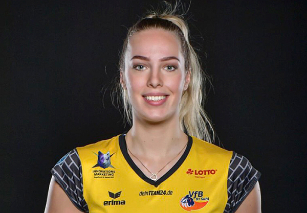 Krebs-Diagnose: Rote Raben wünschen Laura de Zwart viel Kraft | regio ...