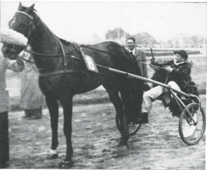 Für immer unvergessen: Anna Schumm und Ejadon | regio-aktuell24