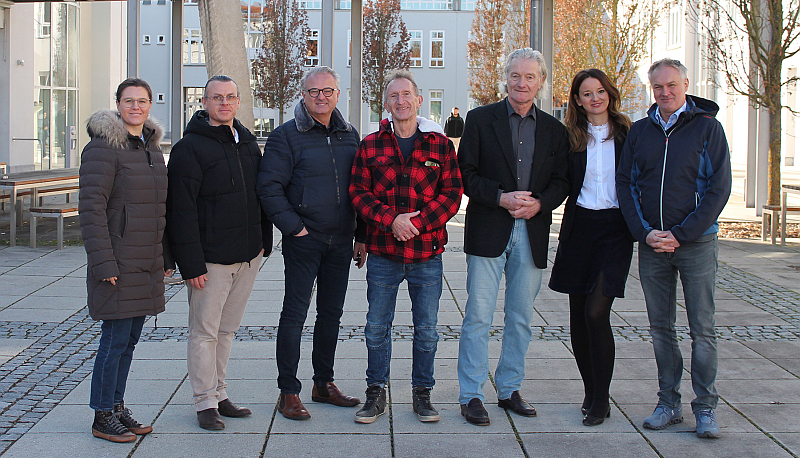 Medizinischer Aktionstag an der Hochschule Landshut | regio-aktuell24