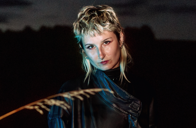 Barbara Muhr ist Preisträgerin der Dr. Franz und Astrid Ritter-Stiftung ...