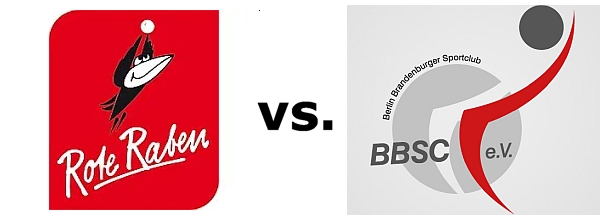 Knifflige Aufgabe der Roten Raben gegen „Rekord-Team“ | regio-aktuell24