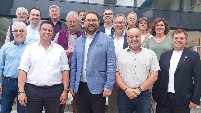 EU-Gelder stärken Projekte in Straubing-Bogen weiter | regio-aktuell24